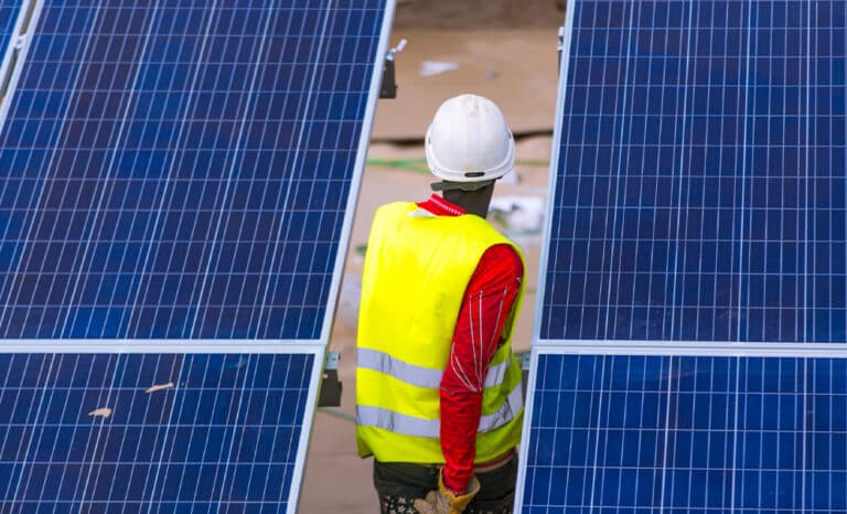 Meridiam achieves financial close for two solar projects in Senegal ...