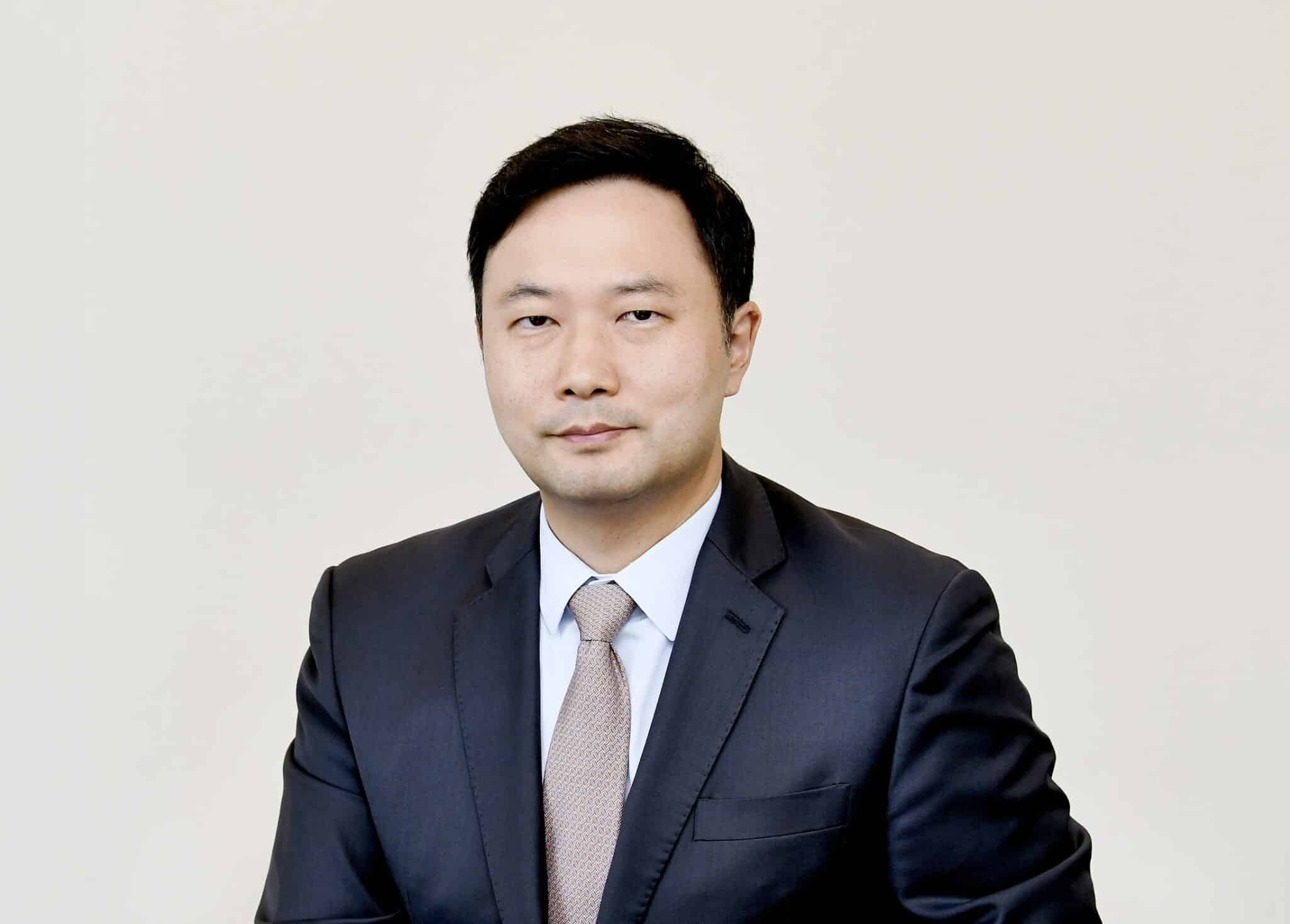 Inwoo Lee - meridiam