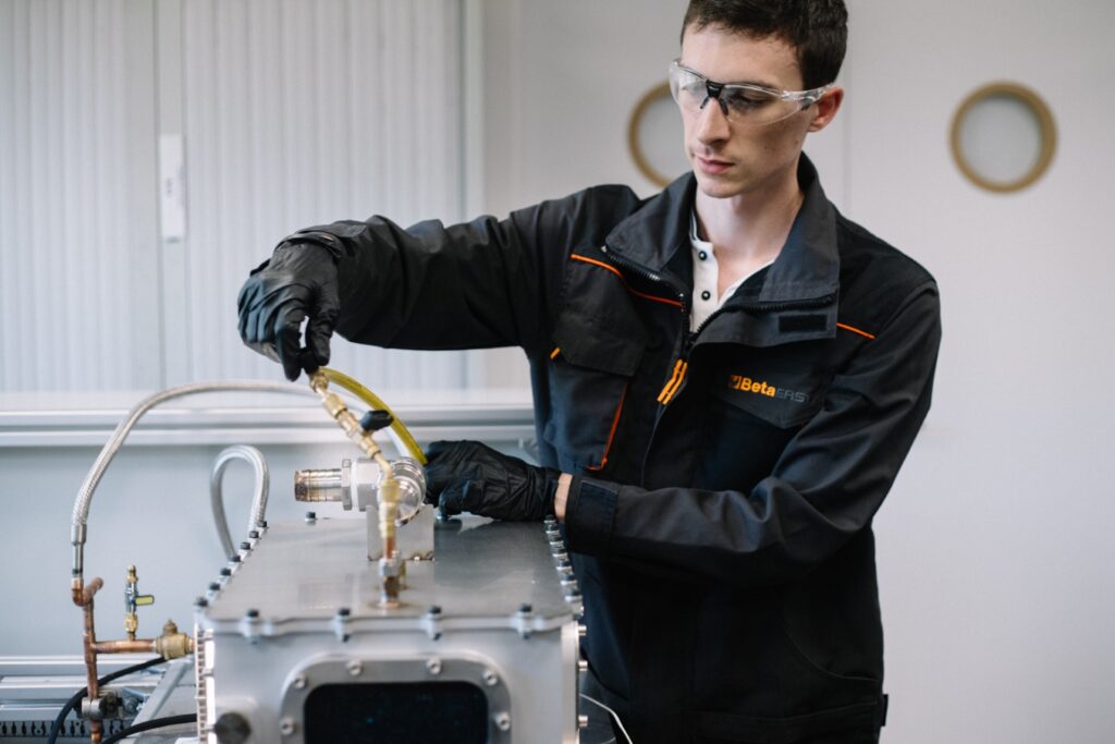 Oxand: Optimizing the predictive maintenance and energy performance ...