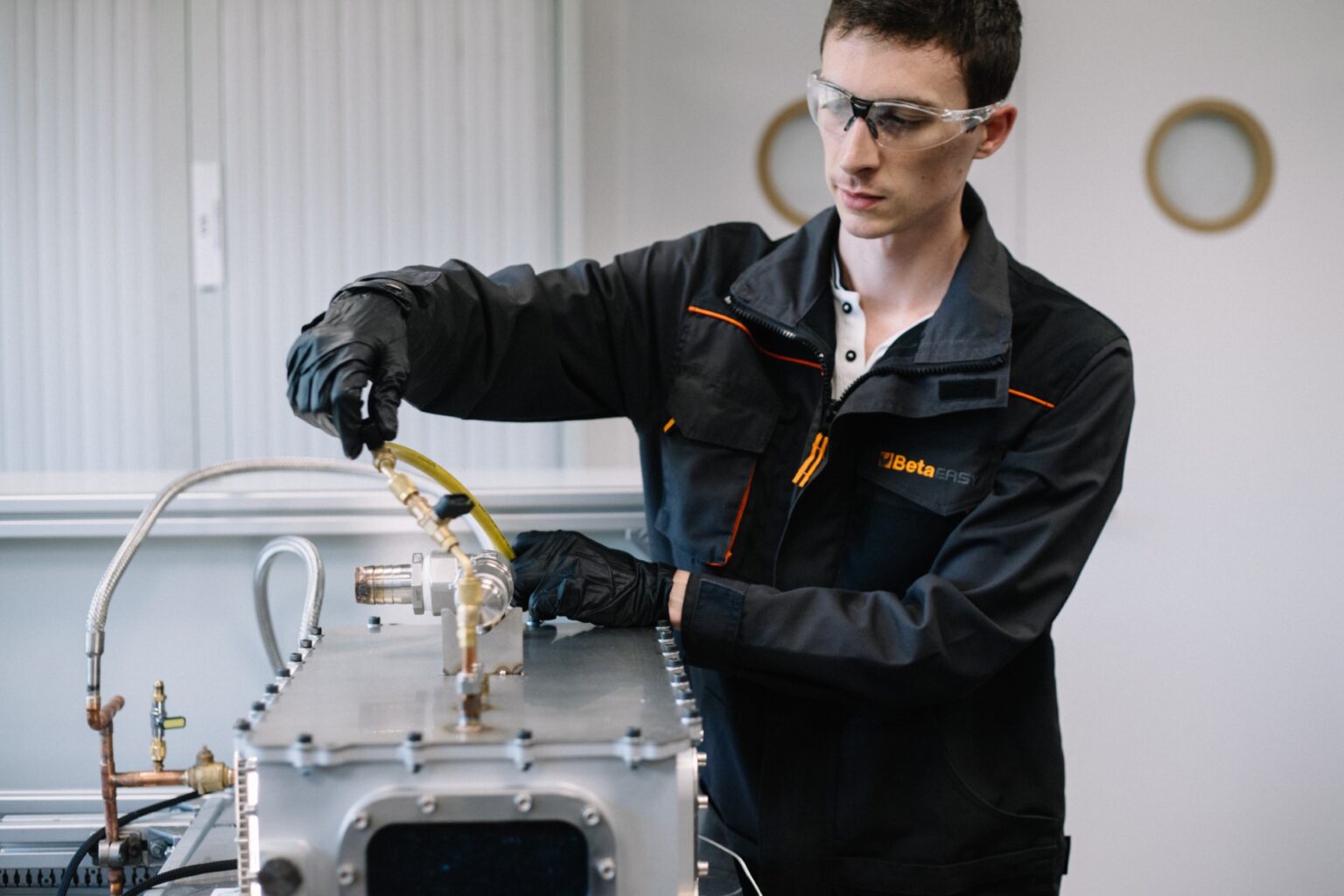 Green Impact SMEs meridiam